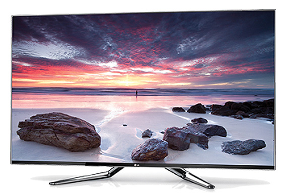 LG Smart Televisions Promotions | Laddy Yatie Technology News